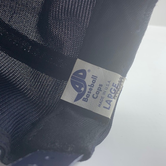 AJD | Accessories | Uss America Cv66 Military Navy Hat Cap Usn Ship ...